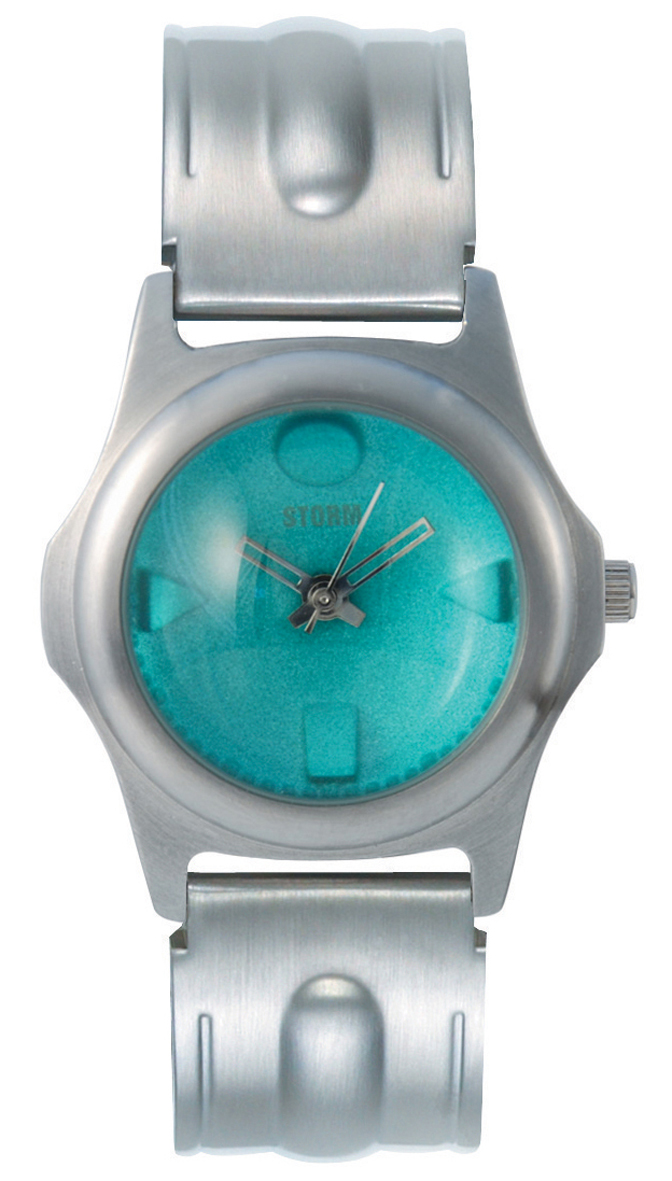 men's styling: Preview of Storm Watches Ltd Edition Vintage Collection